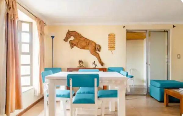 Habitación Para Una Persona En Casa Particular - San Bernardo, Chile