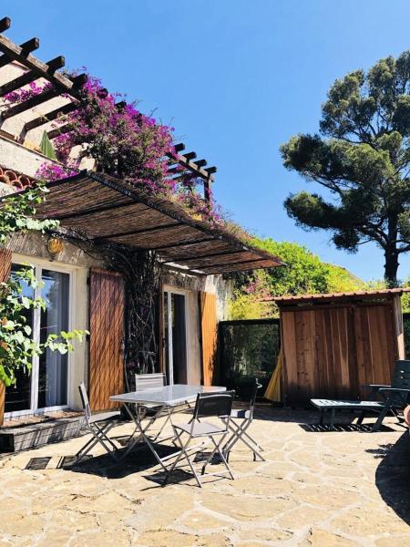 Résidence Impasse Bory - Maeva Home - Appartement Avec Terrasse 3 Pièces 5 Personnes - Sélection Mae-0023 - Sanary-sur-Mer