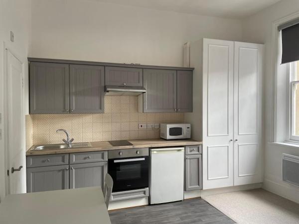 Self Contained Studio Flat - 倫敦