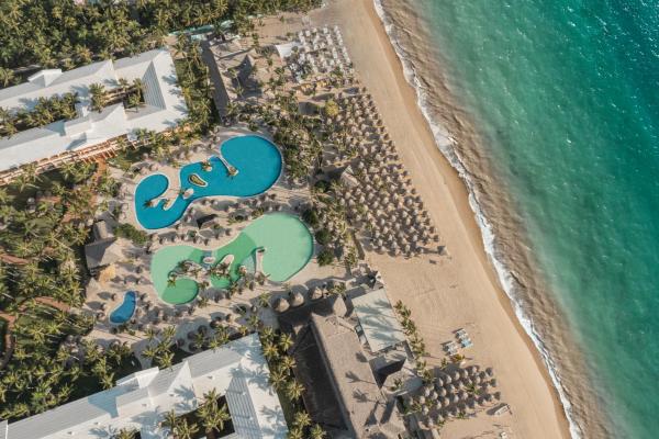 Iberostar Waves Dominicana - All Inclusive - Punta Cana