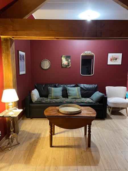 Le Clos D Emilie - Argenton-sur-Creuse