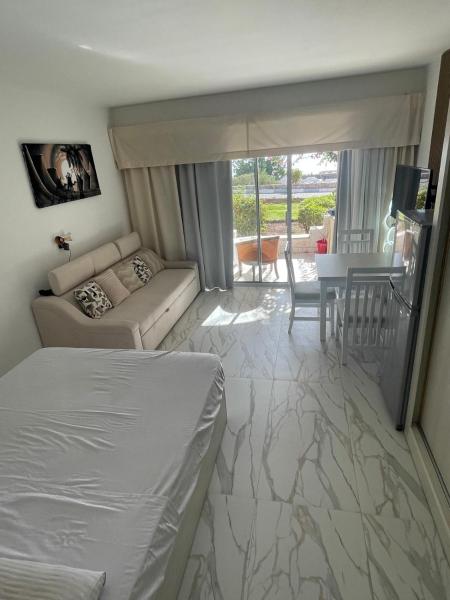 Suite Vista Mare Coral Bay Sharm El Sheikh - Sharm El-Sheikh