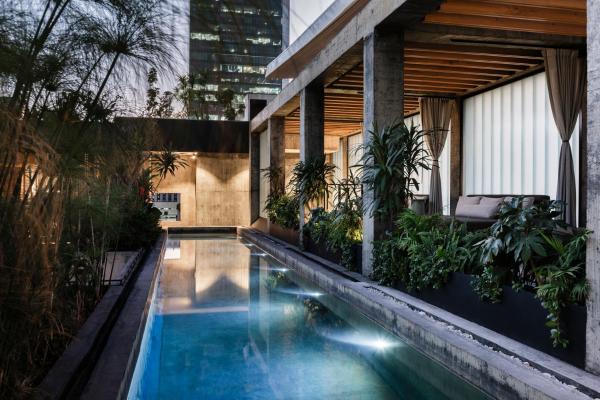 Volga, Member Of Preferred Hotels & Resorts - Baja California