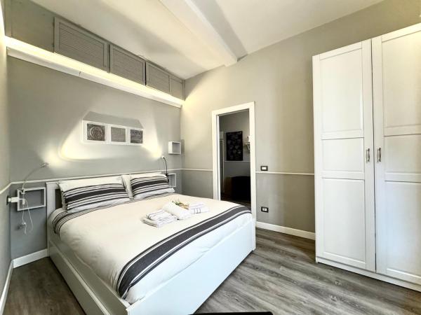Velluti Chic House - Firenze