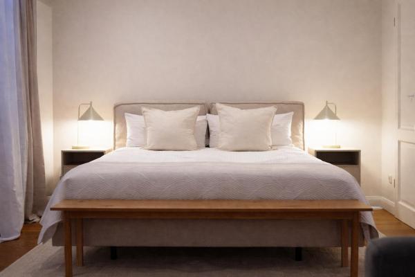 Danish Premium Suite Im Zentrum - Reppenstedt