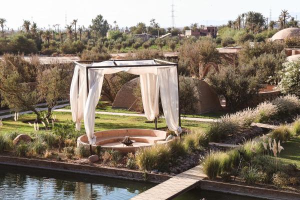 Bliss Terra Janna - Marrakesh