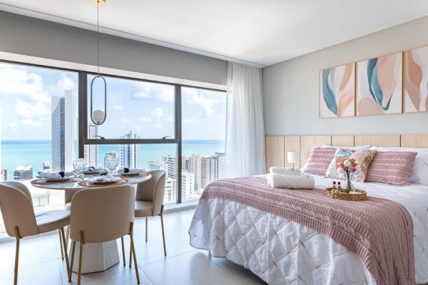 Icon #1906 - Modern Ocean View | By Carpediem - Recife