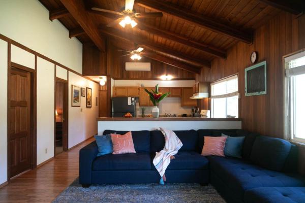 North Shore Retreat - Mililani, HI