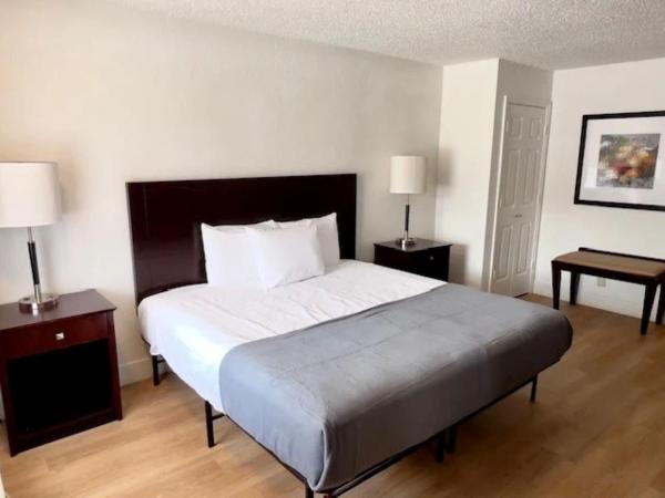 Airport Inn - Tulsa, OK