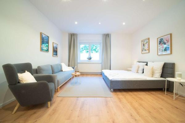 Berlin Schöneberg I 3 Bedroom I Central - Berlin