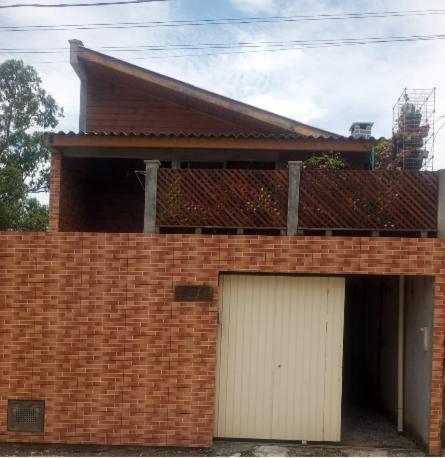 Casa Flores Do Campo - Florianópolis