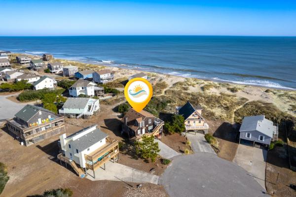 7100 - Pelican Oasis - Nags Head, NC