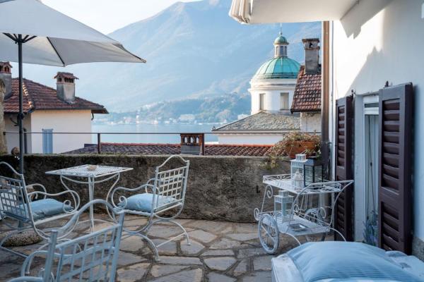 Loving Loppia - Glicine - Bellagio