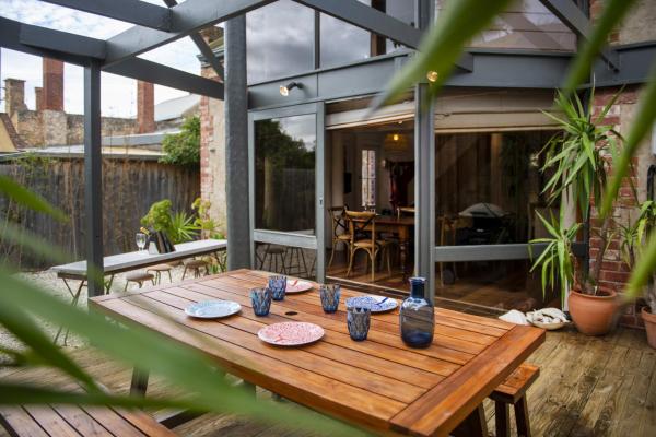 Nectarine Cottage - A Romantic Goolwa Retreat - Hindmarsh Island