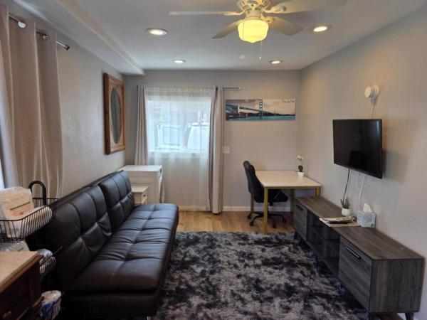 Modern Victorian By Beach And Forest Unit B - Ocean World, Crescent City