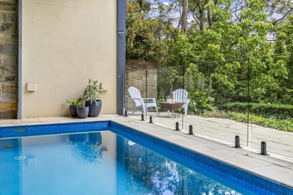 Sheoak Sanctuary - Private Adelaide Hills Retreat - Stirling