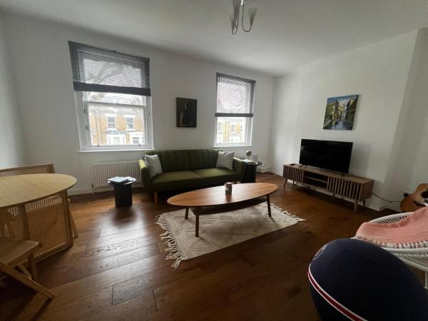 Bright Maida Vale Flat Near Shops Transport Links - Notting Hill
