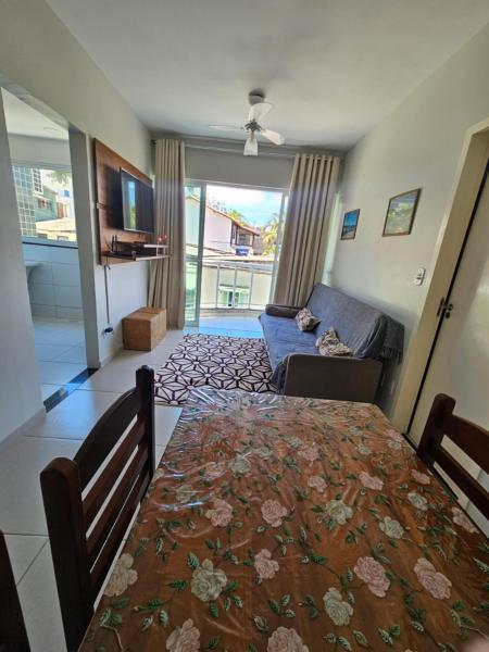 Apartamento Caminho Para O Pontal Do Atalaia - Arraial do Cabo