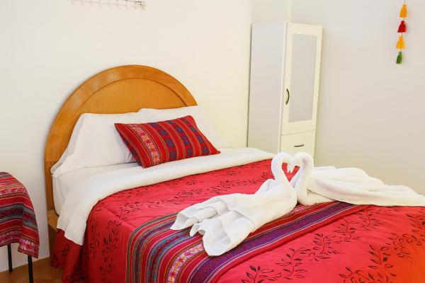 Hostal Acuarius Puno - Puno