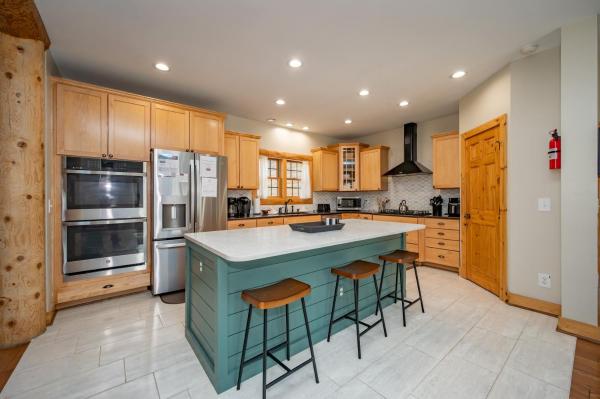 Aces Chalet By Railey Vacations - Maryland