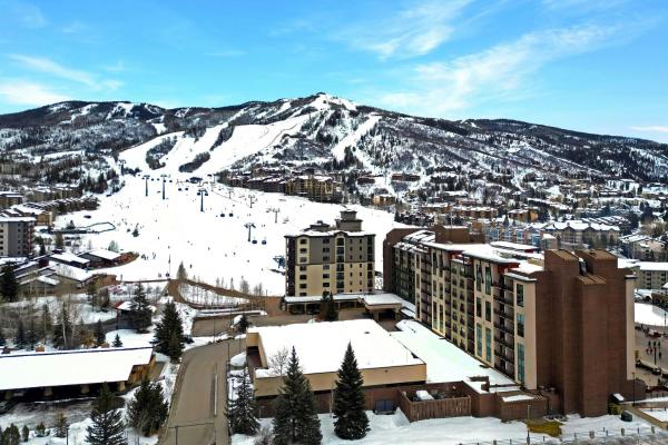Sheraton Steamboat Resort Villas - Steamboat Springs, CO