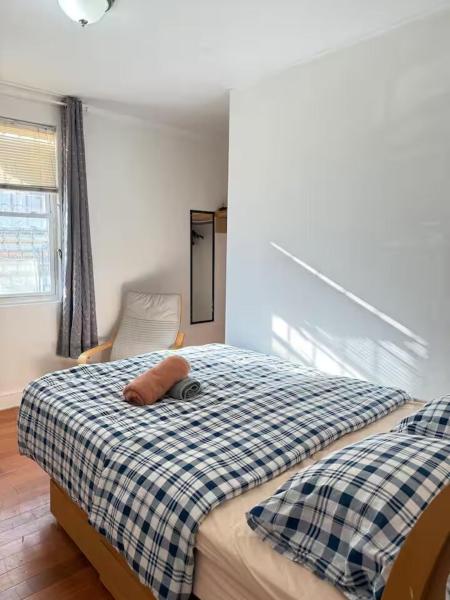 Cozy Private Room In Downtown Flushing - New York City