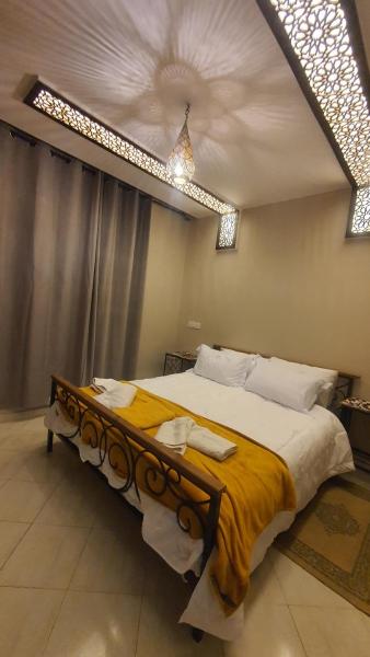 Evasion Agadir Plage - Agadir