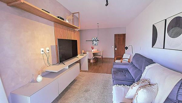 Ipanema Tower - Praia De Ipanema Posto 10 - Ipanema