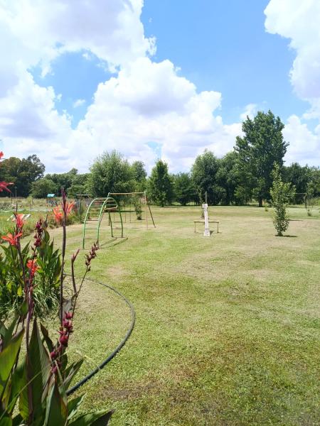 La Cecilia Casa De Campo Granja - San Vicente