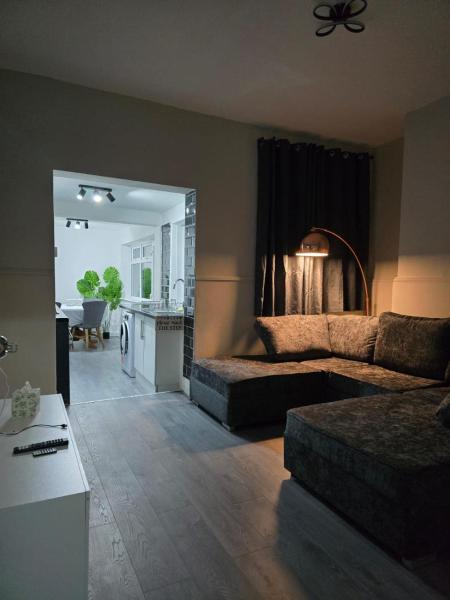 Relaxing 3-bed House Near Deansgate 3 Miles - Mánchester