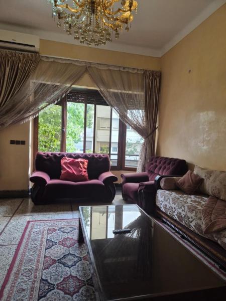 Premium & Central Apartment Hassan District - Rabat