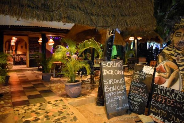 Brufut Residencies Apartment 1 - The Gambia