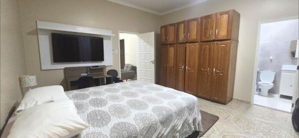 Base Luz Na Floresta - Manaus