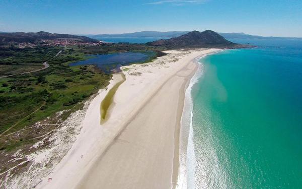 Apartamento Carnota - Carnota