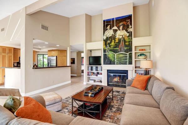 Vb607 - Palm Getaway - Alice Lodging - Palm Desert, CA