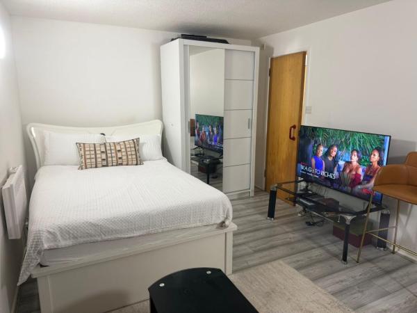 House Of Card - Moffat