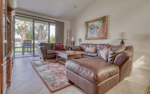 Vs589 - Lite Hideaway - Alice Lodging - Palm Desert, CA