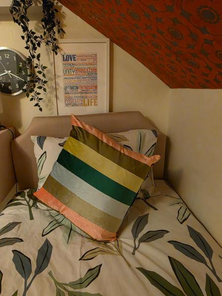 Single & Comfy Room In A Shared House - Leeds