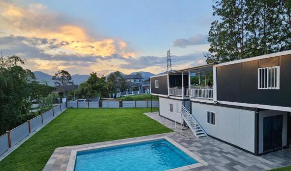 Galaxy Homestay Ipoh - Chemor