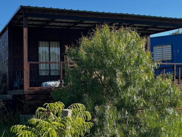 Cabaña En Playa Verde - Uruguay