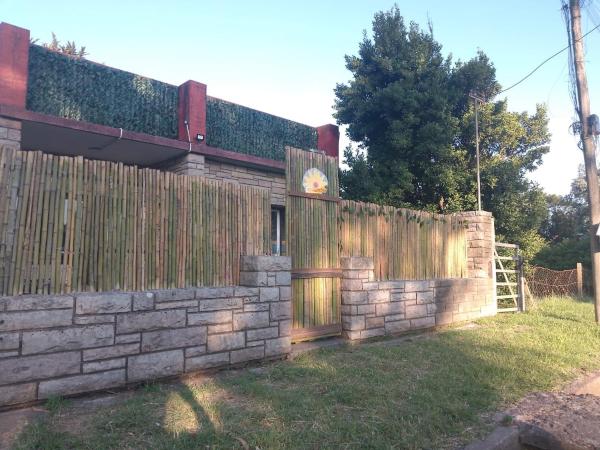 Casa Topinambur - Mar del Plata