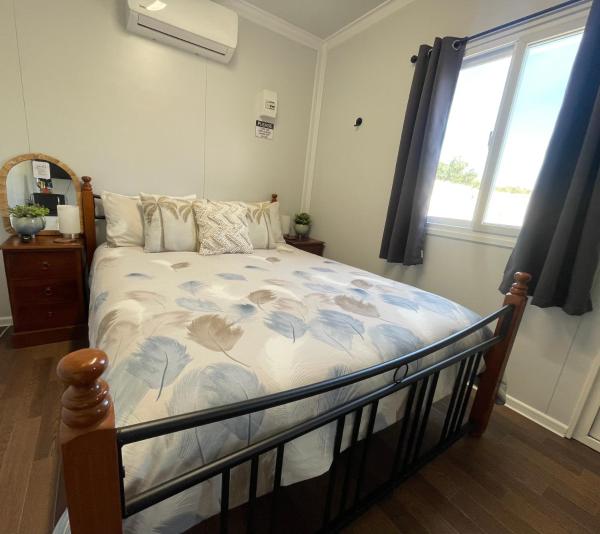 Wannanup Retreat - Sleeps 2 - Pet Friendly - 만두라