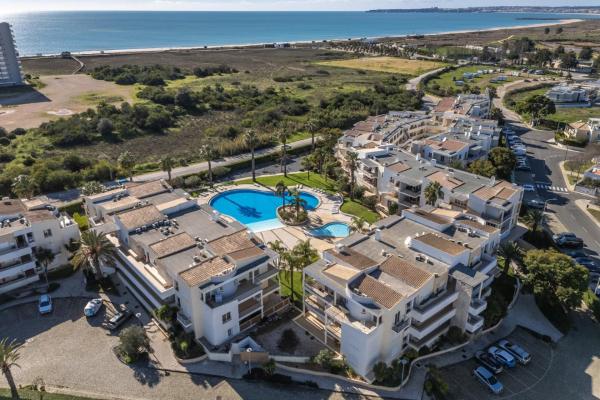 Casa Da Praia By Algest - Alvor