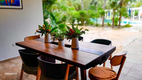 Citnos Luxury Accommodation - Yucatán