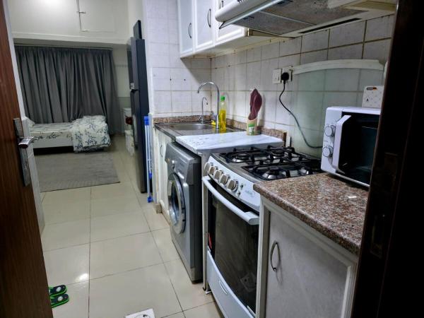 Ajman Studio Downtown Central - Ajman