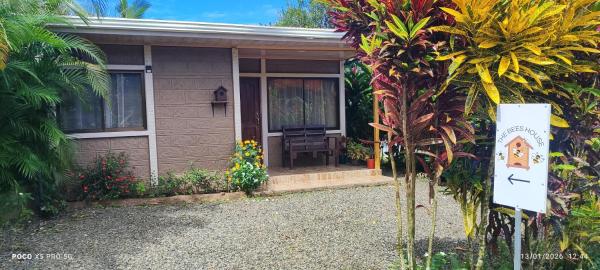 The Bees House - Costa Rica
