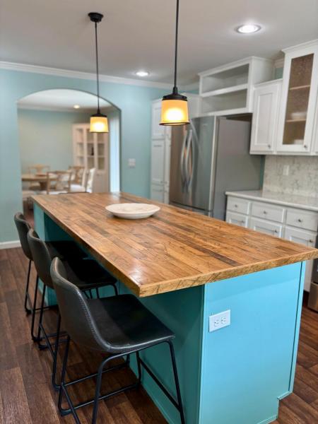 Oasis At Munchy Branch & Bike Trail & Dog Friendly - Lewes, DE