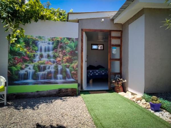 Casa Jupiter - Quilpué