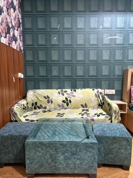 Airbnbapartment - Ghaziabad