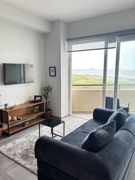 Cabo Marino Apartment, Pool, Beach And Marina - Boca del Río